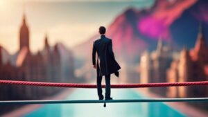 Dreams vs. Reality: Exploring the Fascinating Phenomenon of Dream Reality